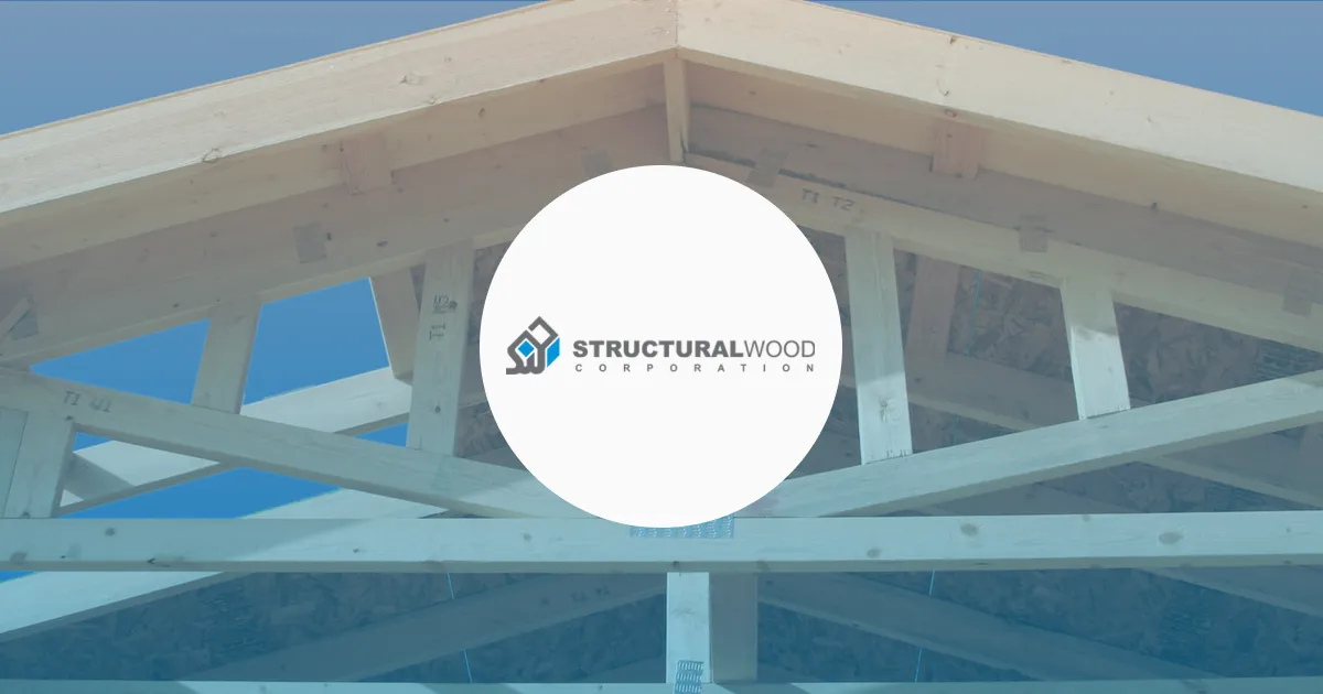 Structural Wood Corp | Premier Wood Trusses & Flooring Systems